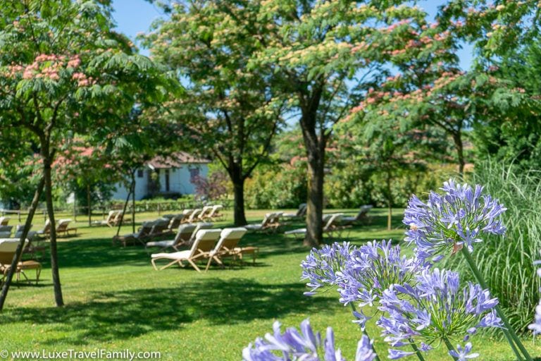 Some of the Best Rural Places to Visit in Italy with Kids in the Summer