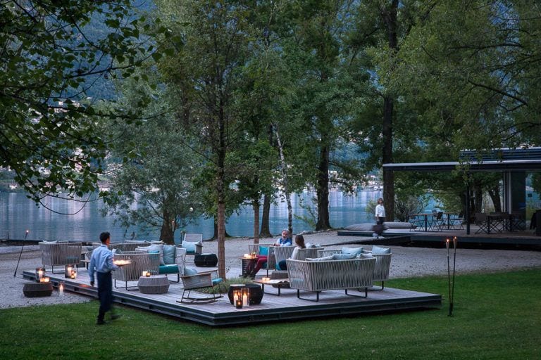 Some of the Best Rural Places to Visit in Italy with Kids in the Summer